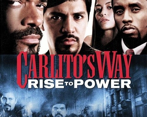 Carlito's Way - Scalata al potere (Film 2005): trama, cast e dove ...