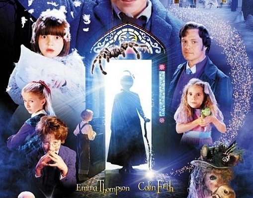 Nanny Mcphee - Tata Matilda (Film 2005): trama, cast e dove vederlo ...