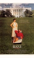 Dave - Presidente per un giorno - Streaming - Movieplayer.it