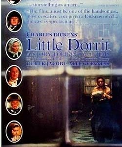 Little dorrit (Film TV 1988): trama, cast, foto - Movieplayer.it