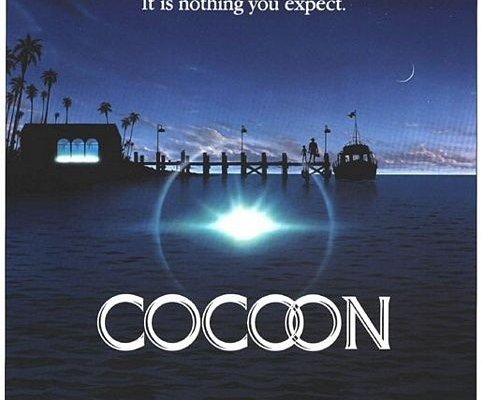 Cocoon, l'energia dell'universo (Film 1985): trama, cast e info ...
