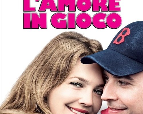 L'amore in gioco (Film 2005): trama, cast e dove vederlo - Movieplayer.it
