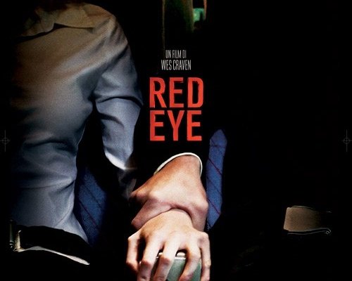 Red Eye (Film 2005): trama, cast e dove vederlo - Movieplayer.it