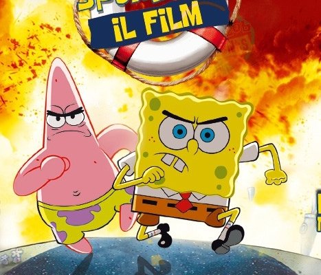 SpongeBob il film (Film 2004): trama, cast e info - Movieplayer.it