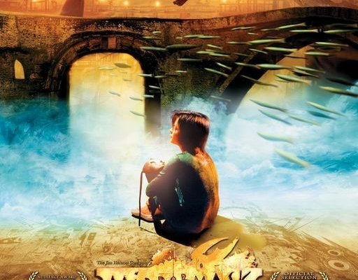 MirrorMask (Film 2005): trama, cast e dove vederlo - Movieplayer.it