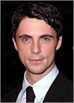 Matthew Goode: biografia, film, foto - Movieplayer.it