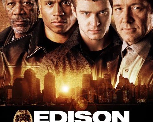 Edison City (Film 2005): trama, cast, foto, news - Movieplayer.it