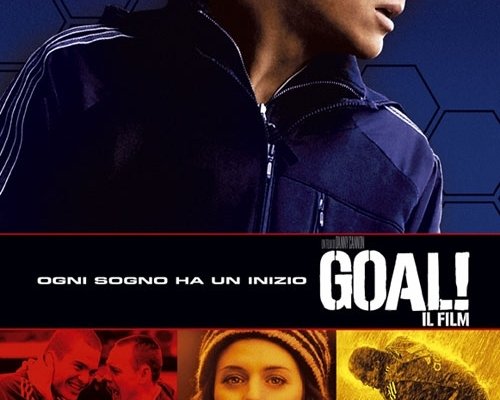 Goal! Il film (Film 2005): trama, cast e dove vederlo - Movieplayer.it