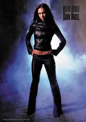 Dark Angel (Serie TV 2000 - 2002): trama, cast e info - Movieplayer.it