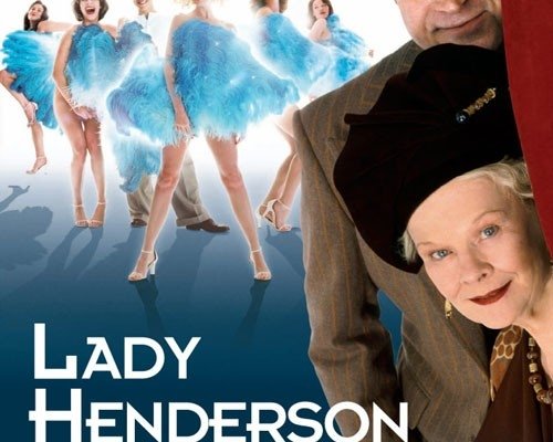 Lady Henderson presenta (Film 2005): trama, cast e info - Movieplayer.it