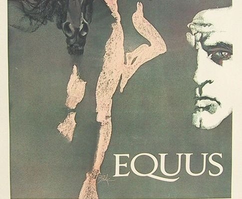 Equus (Film 1977): trama, cast, foto - Movieplayer.it