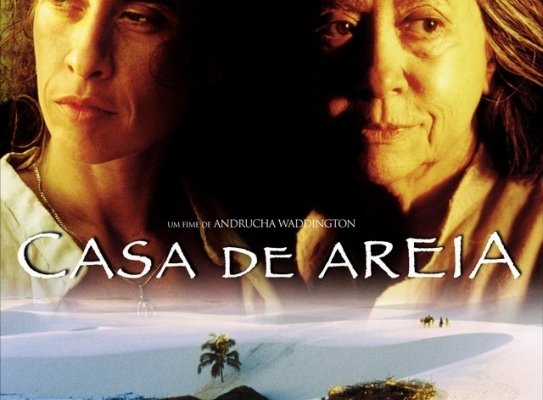 The House Of Sand (Film 2005): trama e info - Movieplayer.it