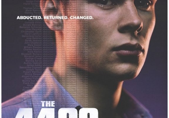 The 4400 (Serie TV 2004 - 2007): trama, cast e info - Movieplayer.it
