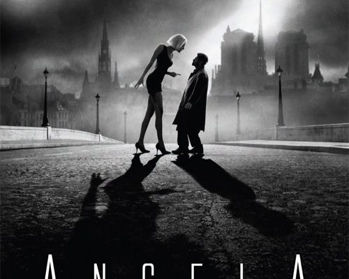 Angel-A (Film 2005): trama, cast e info - Movieplayer.it