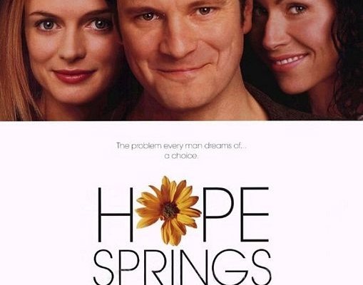 Hope Springs (Film 2003): trama, cast e dove vederlo - Movieplayer.it