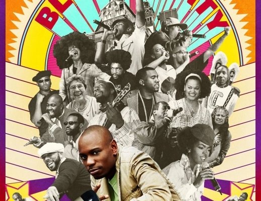 Dave Chappelle's Block Party (Film 2005): trama, cast e dove vederlo ...