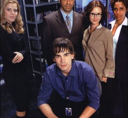 Jake 2.0 (Serie TV 2003 - 2004): trama, cast e info - Movieplayer.it