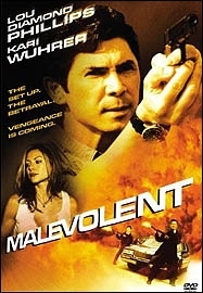 Malevolent (Film 2002): trama, cast, foto - Movieplayer.it