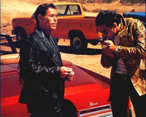 Cuore Selvaggio: il film di David Lynch che racconta un amore trovato ...