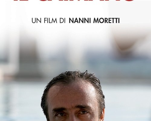 Il caimano (Film 2005): trama, cast e dove vederlo - Movieplayer.it