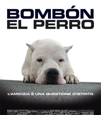 Bombòn - El perro (Film 2004): trama e info - Movieplayer.it