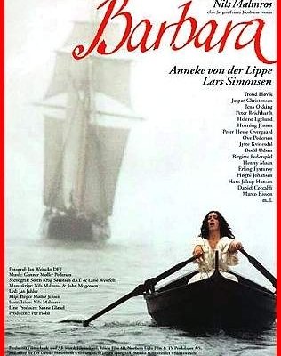 Barbara (Film 1997): trama e dove vederlo - Movieplayer.it