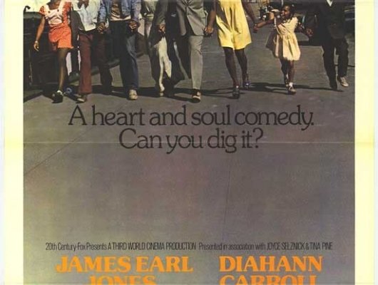 Claudine (Film 1974): trama, cast, foto - Movieplayer.it