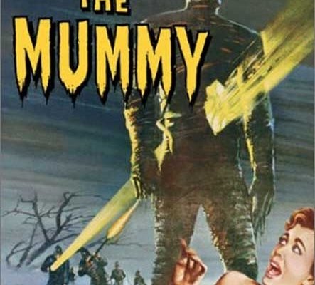 La mummia (Film 1959): trama, cast e info - Movieplayer.it