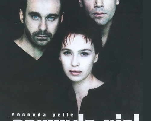 Seconda pelle (Film 1999): trama, cast e info - Movieplayer.it