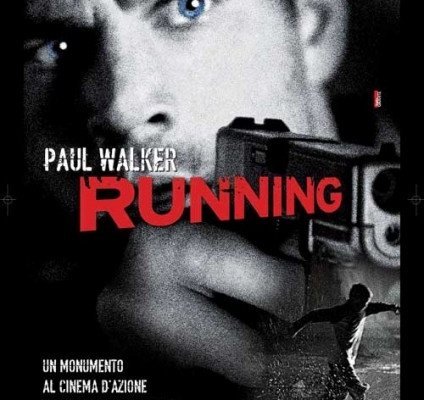 Running (Film 2006): trama, cast e info - Movieplayer.it