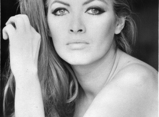 Dagmar Lassander: film, foto - Movieplayer.it