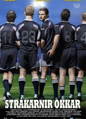 Eleven Men Out (Film 2005): trama, cast e info - Movieplayer.it