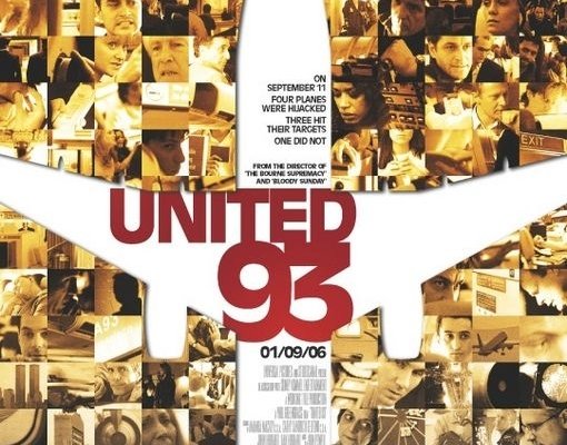 United 93 (Film 2006): trama, cast e info - Movieplayer.it