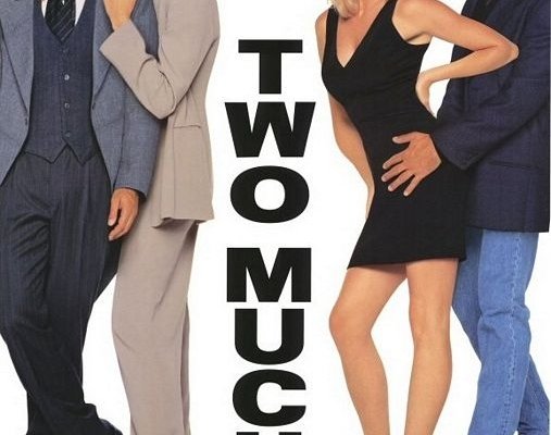 Two Much (Film 1995): trama, cast e info - Movieplayer.it
