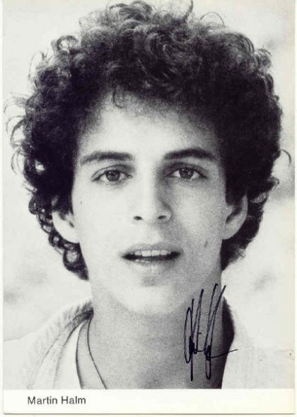 Martin Halm: 26407 - Movieplayer.it