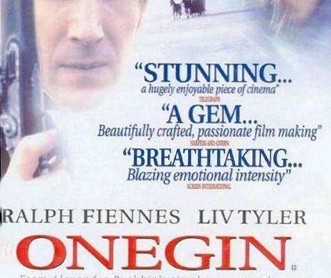 Onegin (Film 1999): trama, cast e info - Movieplayer.it