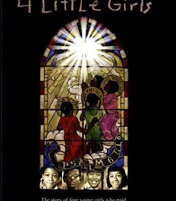 4 Little Girls (Film 1997): trama, cast e info - Movieplayer.it