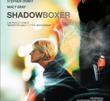 Shadowboxer (Film 2005): trama, cast e info - Movieplayer.it