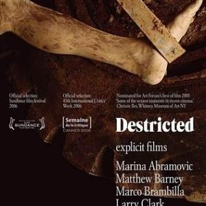 Destricted (Film 2006): trama, cast, foto - Movieplayer.it