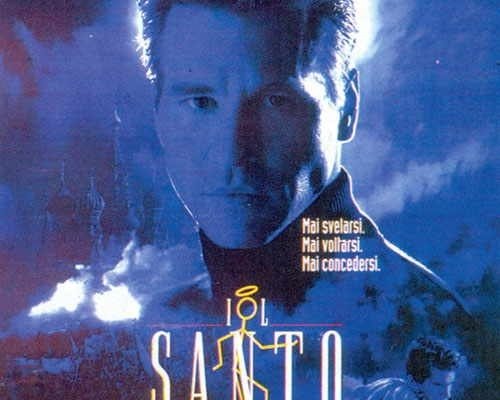Il Santo (Film 1997): trama, cast e info - Movieplayer.it