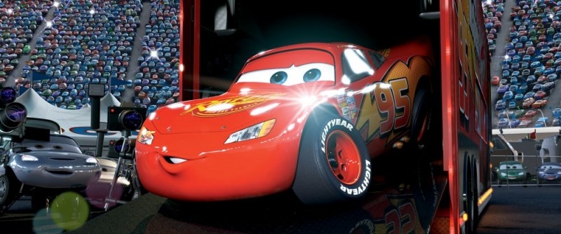 Cars: Disney+ annuncia la nuova serie animata sulle avventure di Saetta ...
