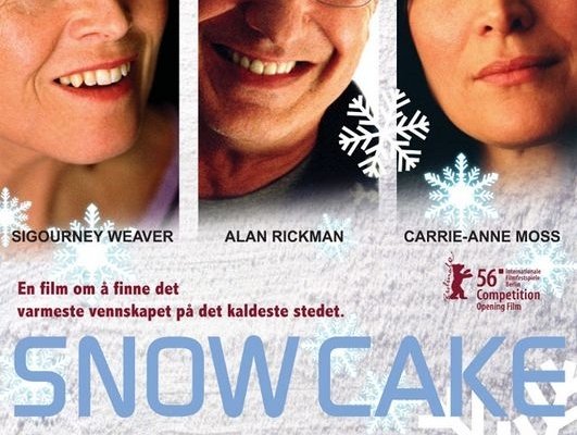 Snow Cake (Film 2005): trama, cast e info - Movieplayer.it