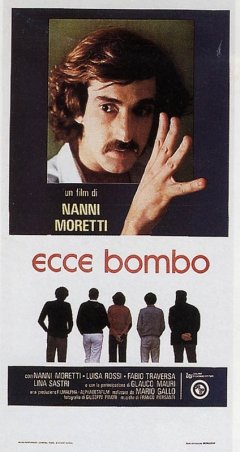 Ecce bombo (Film 1978): trama, cast e info - Movieplayer.it