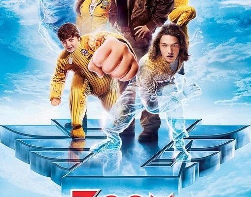 Zoom (Film 2006): trama, cast e dove vederlo - Movieplayer.it