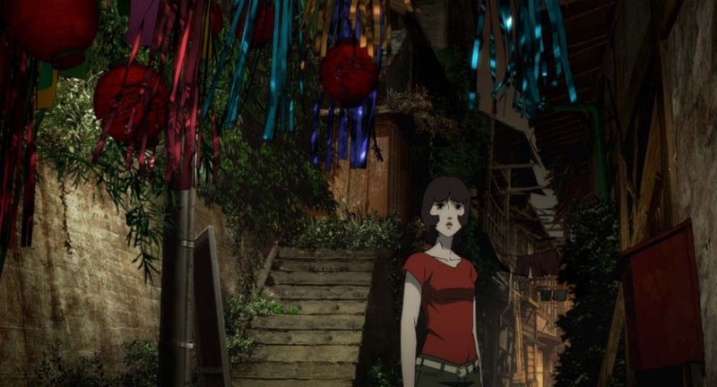 Paprika - Sognando un sogno, su Netflix il capolavoro di Satoshi Kon ...