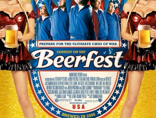 Festa della birra (Film 2006): trama, cast e info - Movieplayer.it