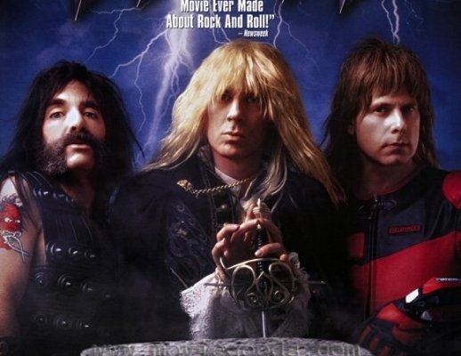 This is Spinal Tap (Film 1984): trama, cast e dove vederlo - Movieplayer.it