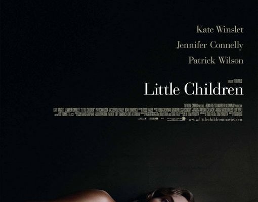 Little Children (Film 2006): trama, cast e info - Movieplayer.it
