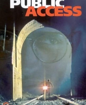 Public Access (Film 1993): trama, cast e info - Movieplayer.it
