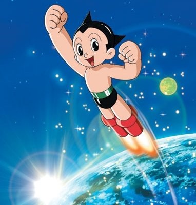 Astro Boy (Serie TV 1963 - 1966): trama, cast e info - Movieplayer.it